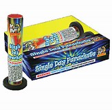 Single Day Parachute-Box – Cindy's Fireworks