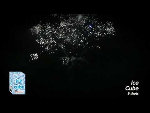 Ice Cube – Cindy's Fireworks